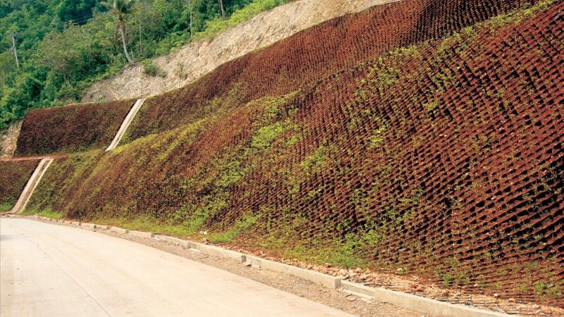 Installation coconet|vetiver for sale, Everything Else, Others on Carousell