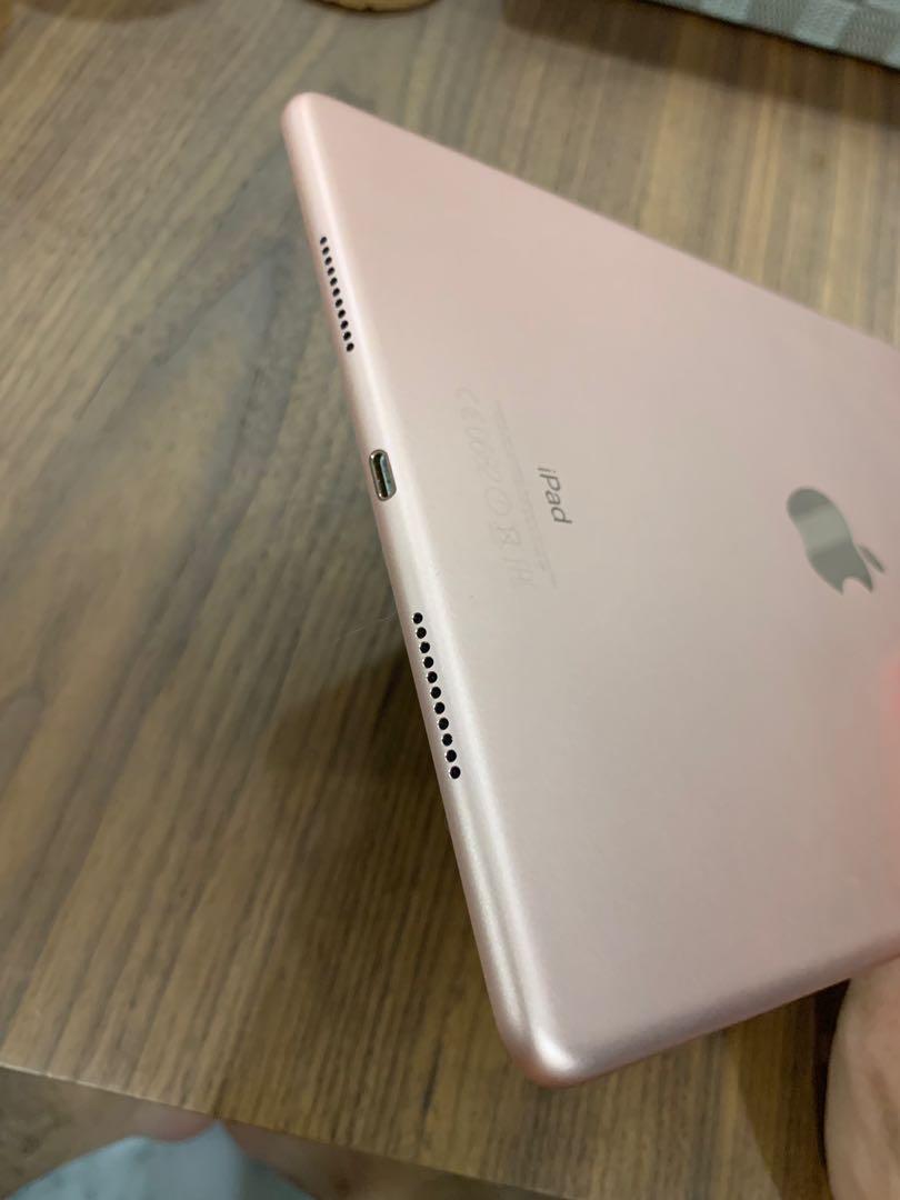 IPad Pro 10.5 complete set !, Mobile Phones & Gadgets, Tablets, iPad on ...