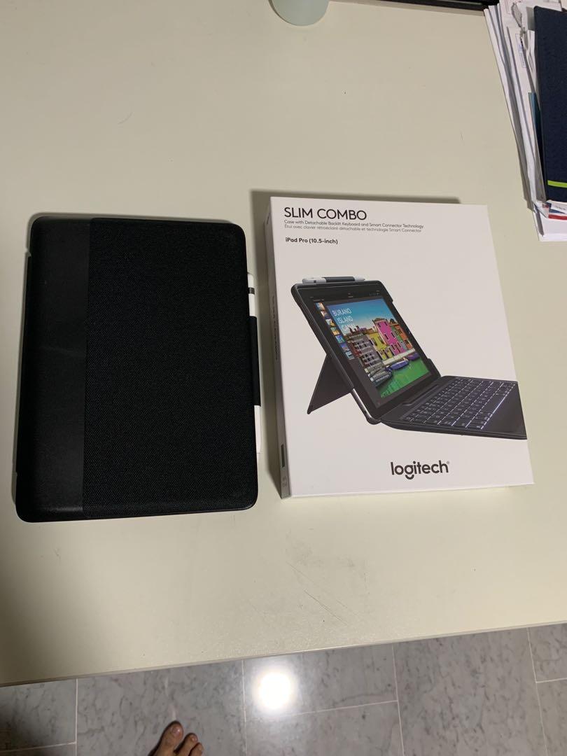 IPad Pro 10.5 complete set !, Mobile Phones & Gadgets, Tablets, iPad on ...