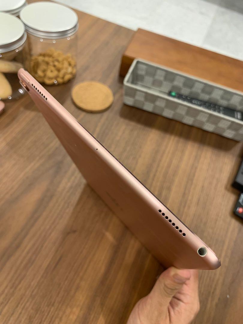 IPad Pro 10.5 complete set !, Mobile Phones & Gadgets, Tablets, iPad on ...