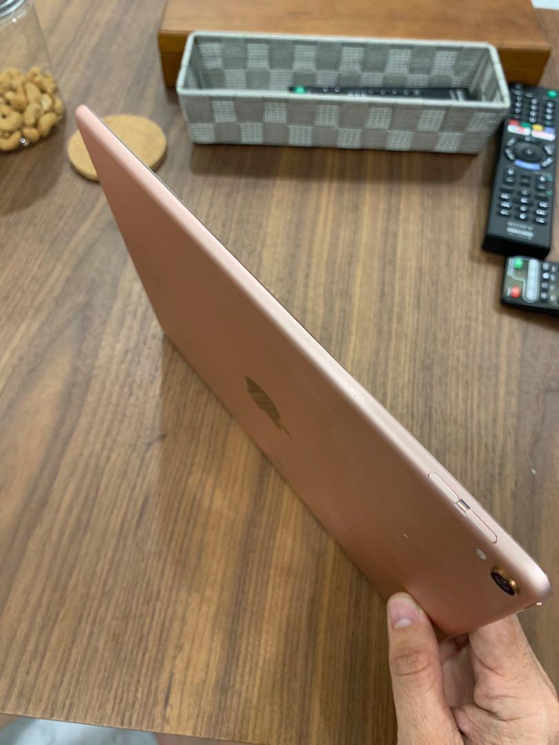 IPad Pro 10.5 complete set !, Mobile Phones & Gadgets, Tablets, iPad on ...