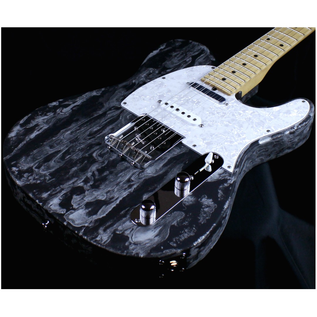 James Tyler Tylerbastar #19109, Hobbies & Toys, Music & Media, Musical ...