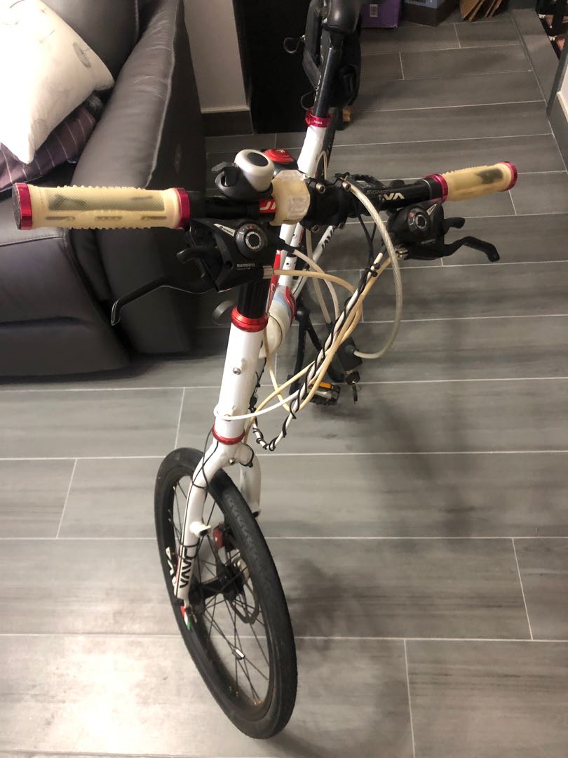 JAVA CL 單車, 運動產品, 單車及配件, 單車 - Carousell