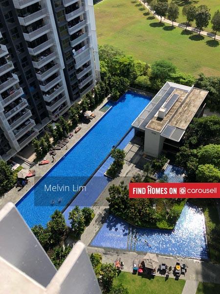 LAKEFRONT RESIDENCES, THE, Property, Rentals, Condos & ECs on Carousell