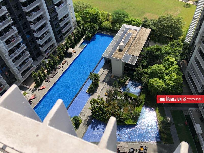 LAKEFRONT RESIDENCES, THE, Property, Rentals, Condos & ECs on Carousell