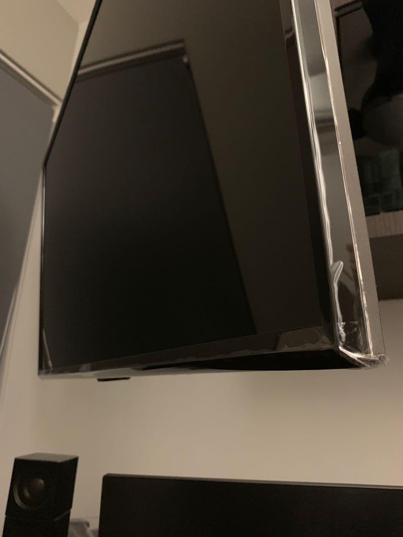 LG 43UK63 43 Inch 4K UHD Smart TV, TV & Home Appliances, TV ...