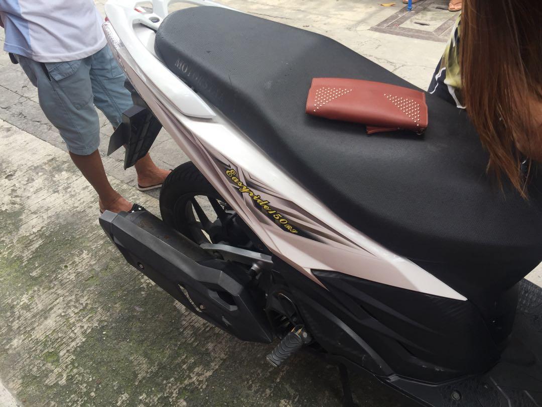 Motorstar click face 150cc good running condition, Motorbikes ...