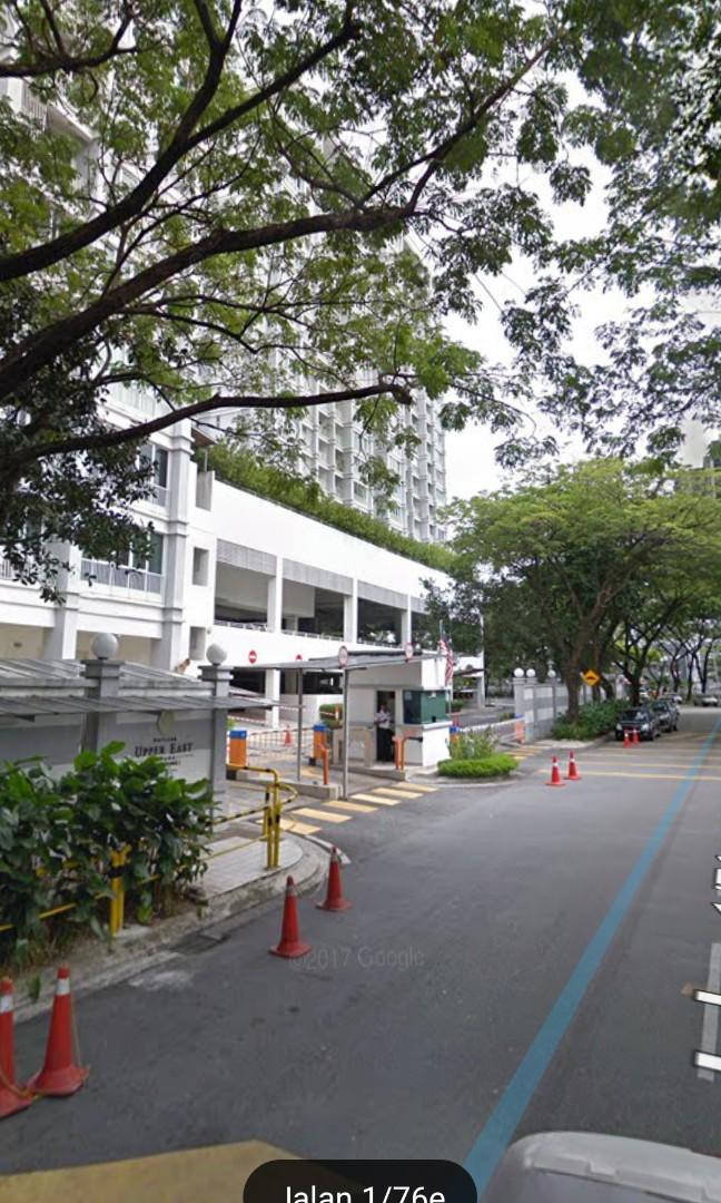 Mutiara Upper East Desa Pandan Kl, Property, Rentals on Carousell