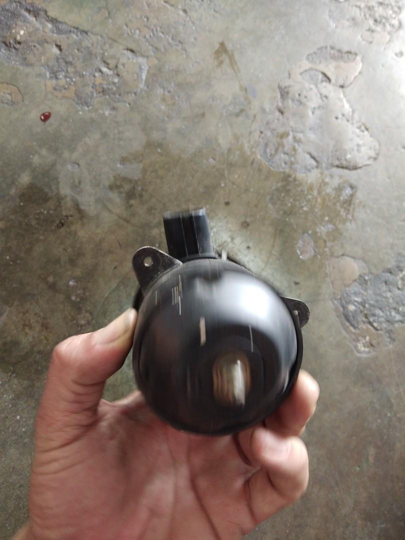 Myvi/viva/avanza radiator fan motor original, Auto Accessories on Carousell