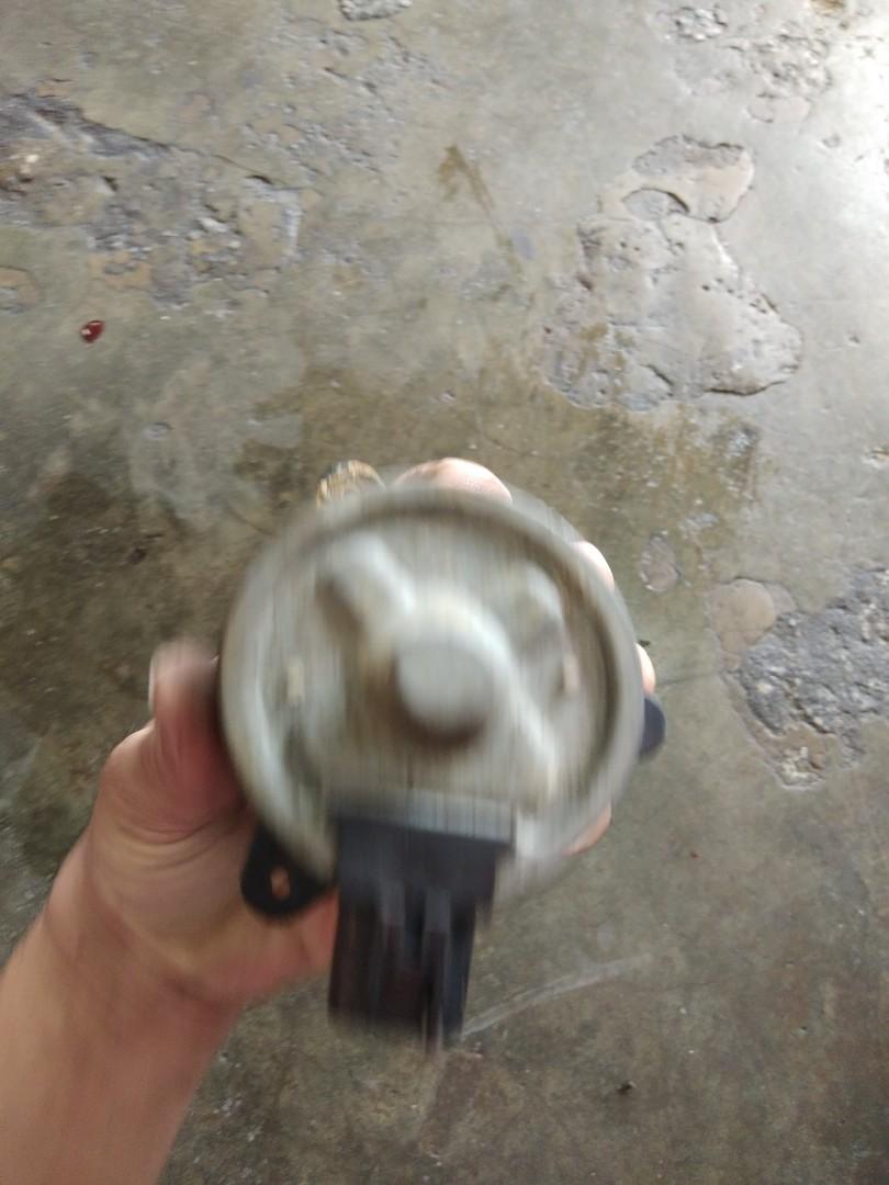 Myvi/viva/avanza radiator fan motor original, Auto Accessories on Carousell