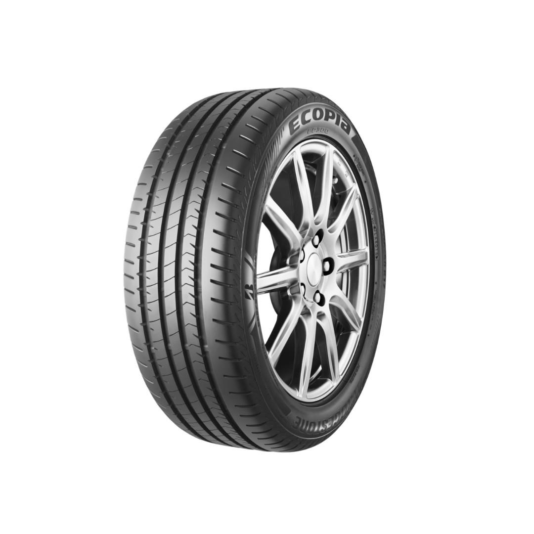 New 225/45R17 Bridgestone Ecopia EP300, Car Accessories, Tyres & Rims ...