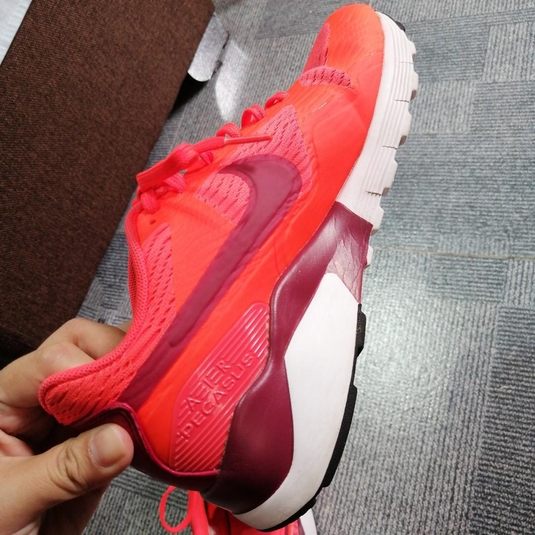 Nike Air Pegasus original, Women's Fashion, Footwear, Sneakers on Carousell