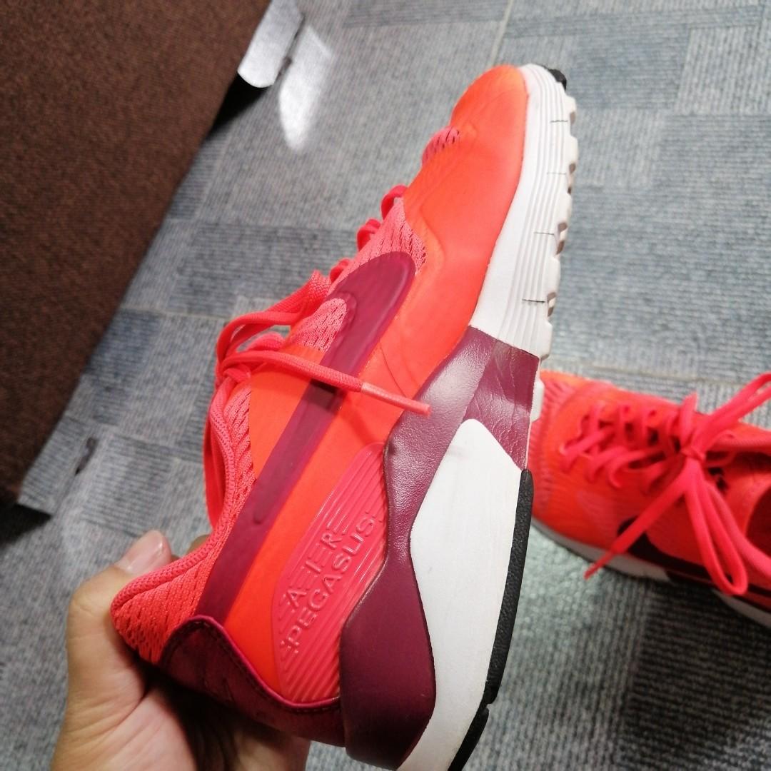 Nike Air Pegasus original, Women's Fashion, Footwear, Sneakers on Carousell