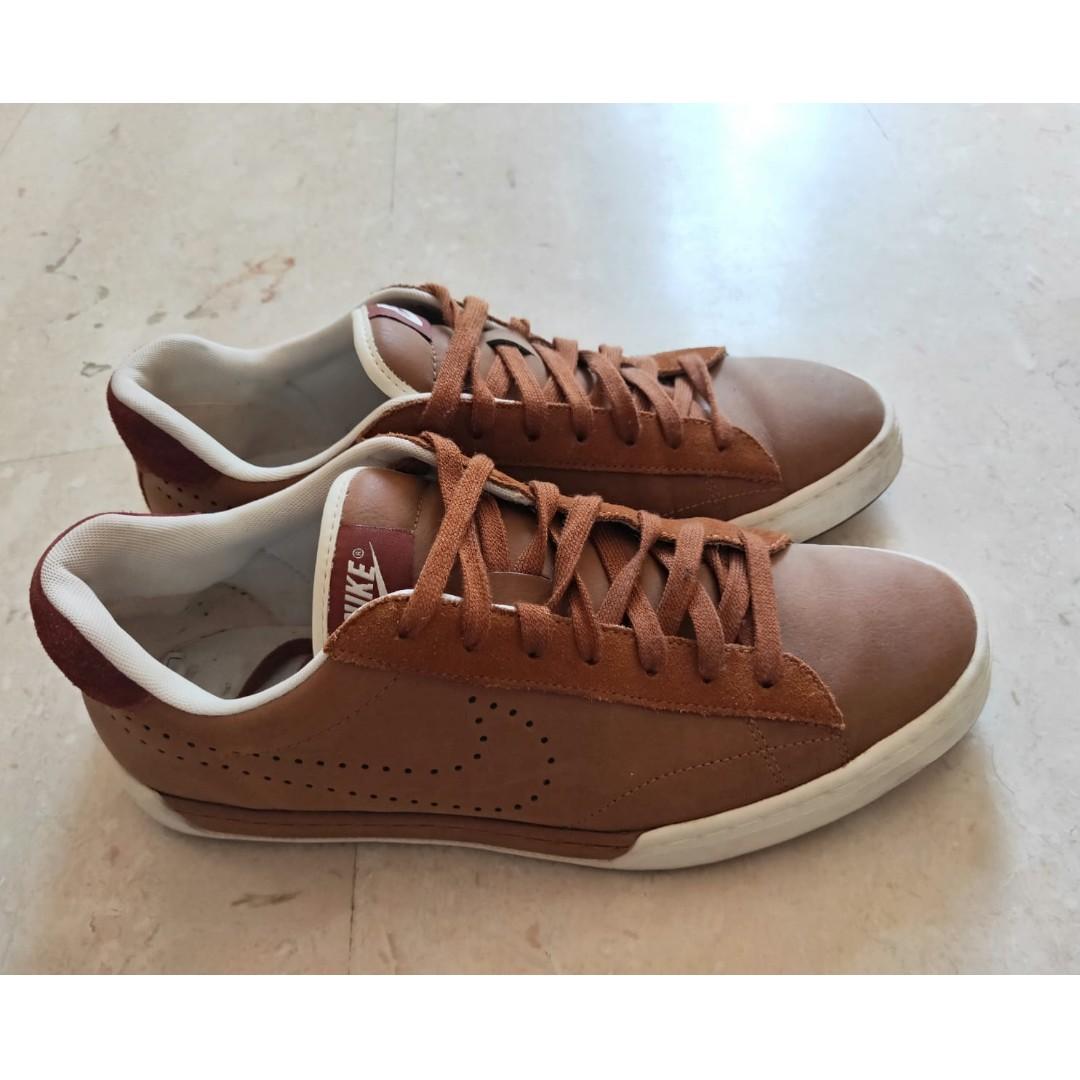 Nike Air Rally sneakers (brown), Women's Fashion, Footwear, Sneakers on ...