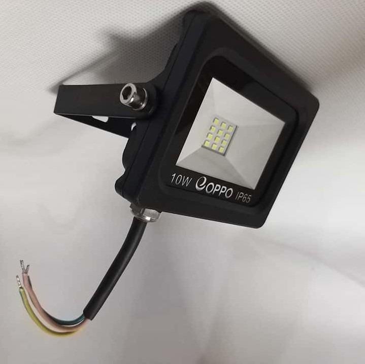 Oppo Slim Type Led floodlight, Furniture & Home Living, Cleaning ...