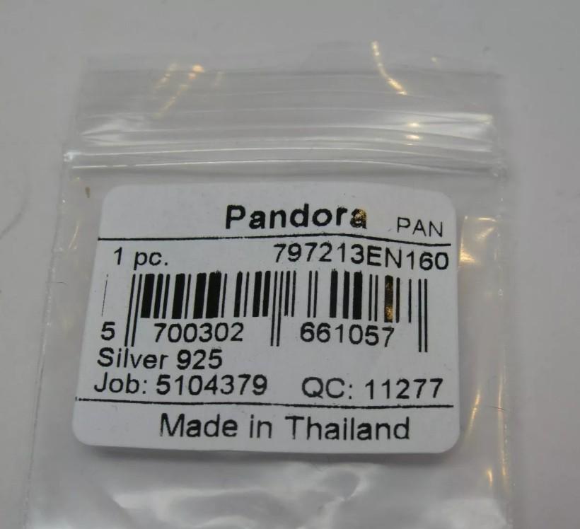 Pandora Popcorn Charm, Women's Fashion, Jewelry & Organisers, Charms on ...