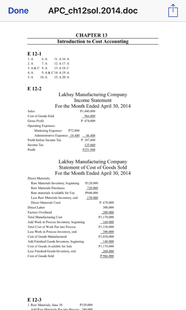 Partnership and Corporation by Baysa Lupisan Solmanual, Hobbies & Toys ...