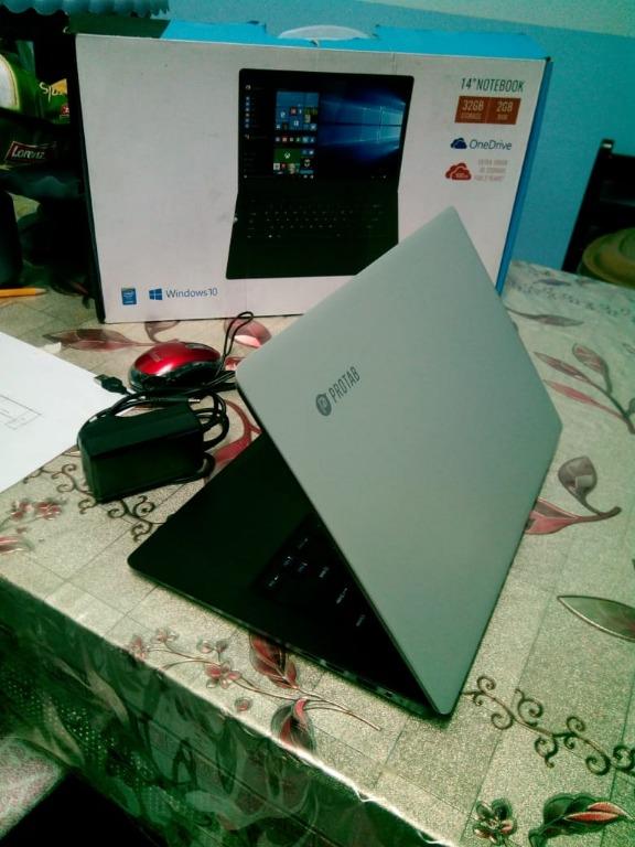 Protab Laptop Original Australian Brand, Computers & Tech, Laptops ...