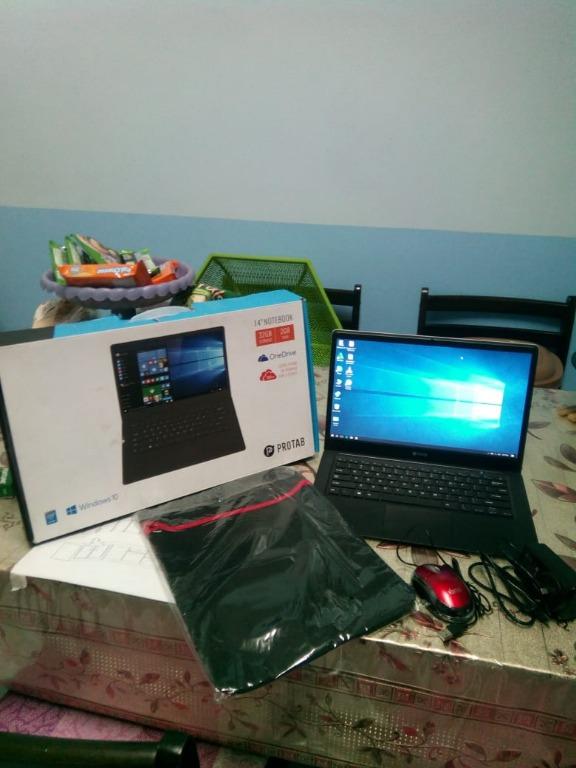 Protab Laptop Original Australian Brand, Computers & Tech, Laptops ...