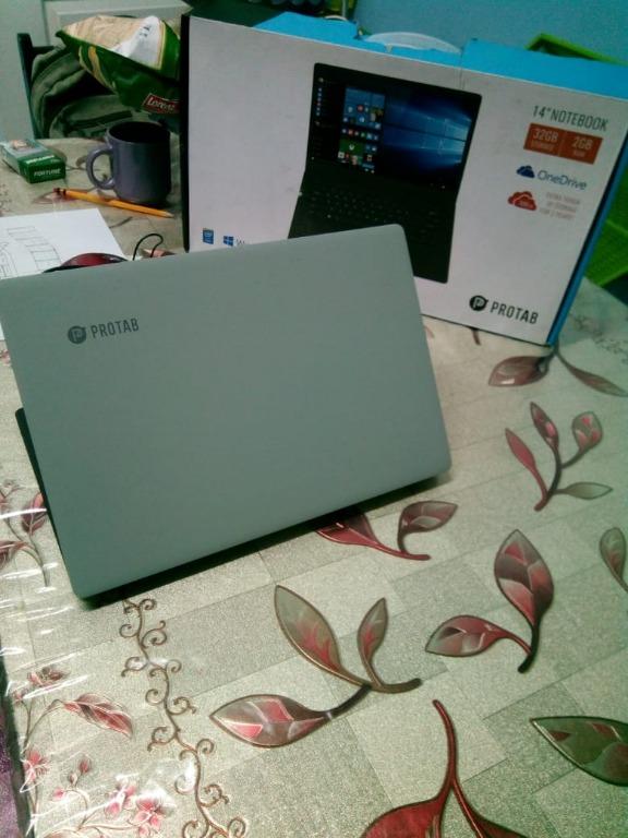 Protab Laptop Original Australian Brand, Computers & Tech, Laptops ...