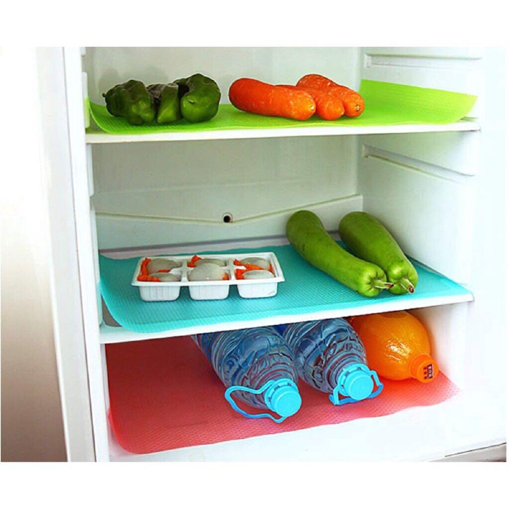 Refrigerator Pad Antibacterial, TV & Home Appliances, Kitchen ...