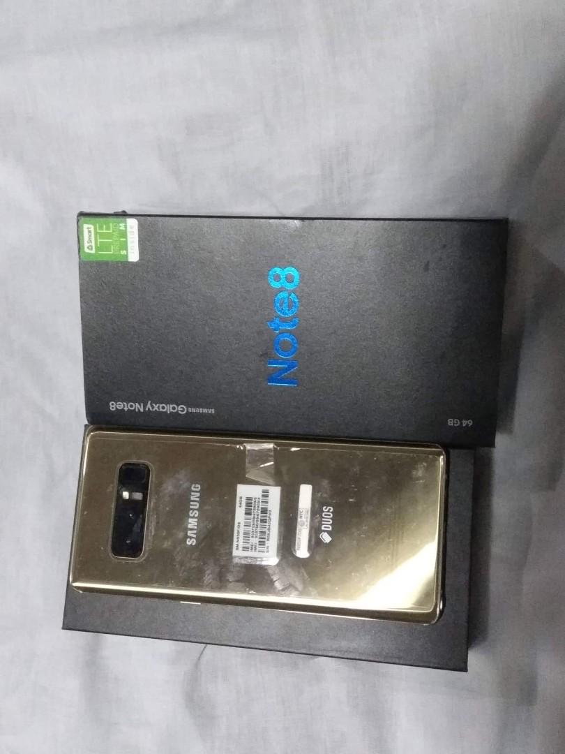 Samsung Note 8, Mobile Phones & Gadgets, Mobile Phones, Android Phones ...