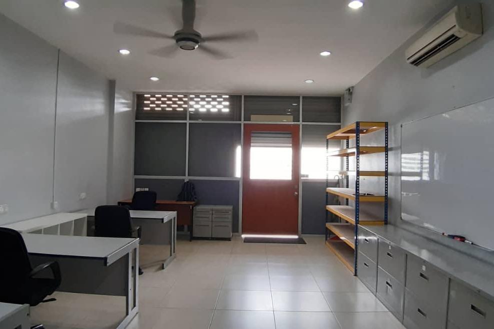 Office At Centrepoint Business Park, Seksyen 26, Shah Alam ...
