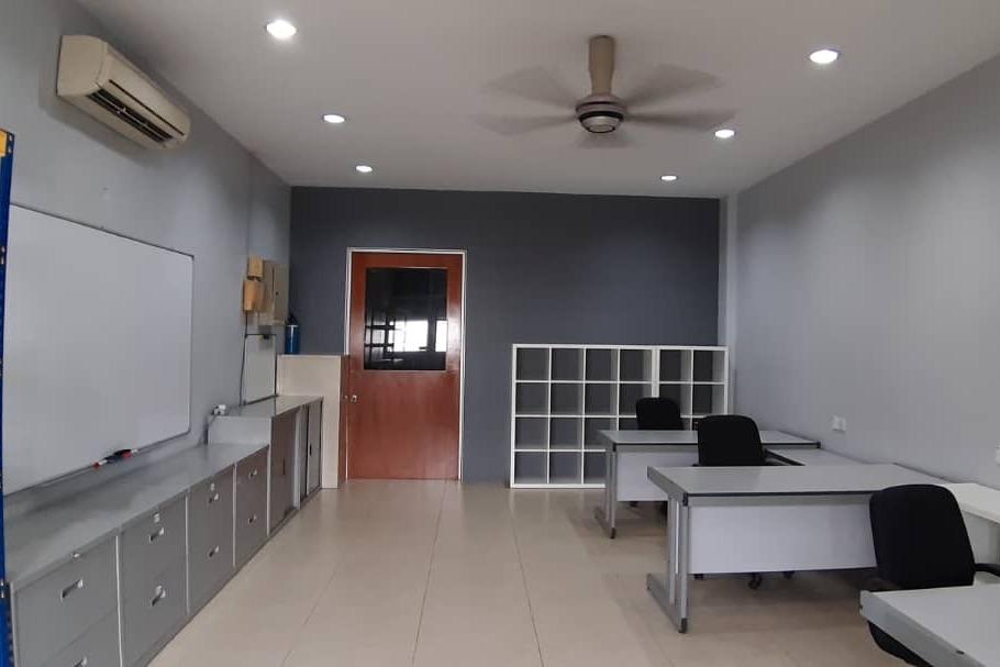 Office At Centrepoint Business Park, Seksyen 26, Shah Alam ...
