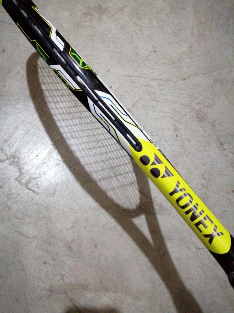 Yonex Ezone Ai Feel, Sports Equipment, Sports & Games, Golf on Carousell
