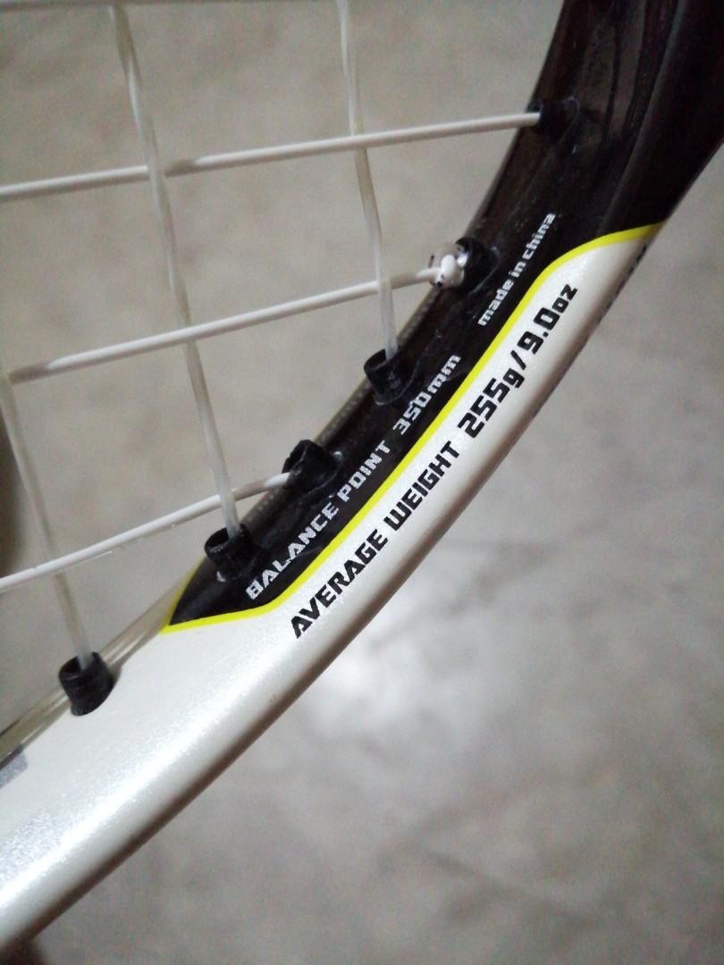 Yonex Ezone Ai Feel, Sports Equipment, Sports & Games, Golf on Carousell