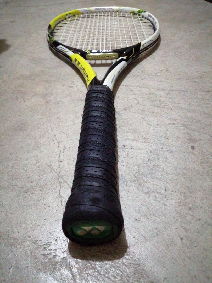Yonex Ezone Ai Feel, Sports Equipment, Sports & Games, Golf on Carousell