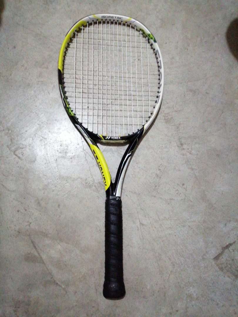 Yonex Ezone Ai Feel, Sports Equipment, Sports & Games, Golf on Carousell