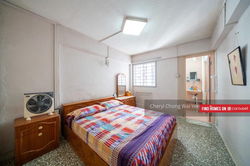 526 BEDOK NORTH STREET 3, Property, For Sale, HDB on Carousell