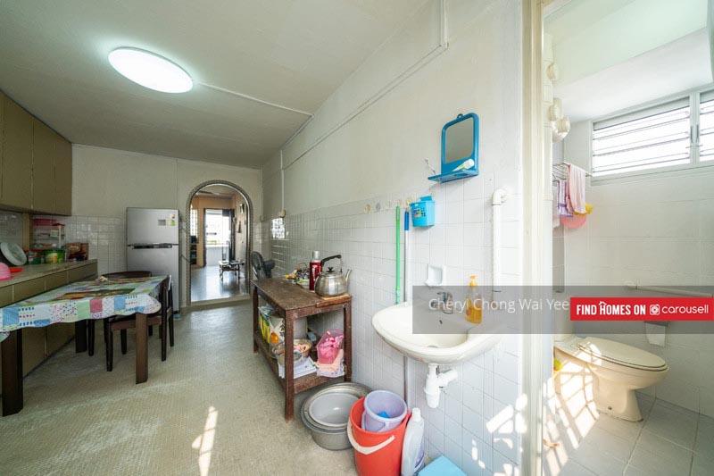 526 BEDOK NORTH STREET 3, Property, For Sale, HDB on Carousell