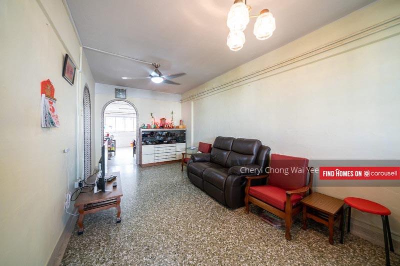 526 BEDOK NORTH STREET 3, Property, For Sale, HDB on Carousell