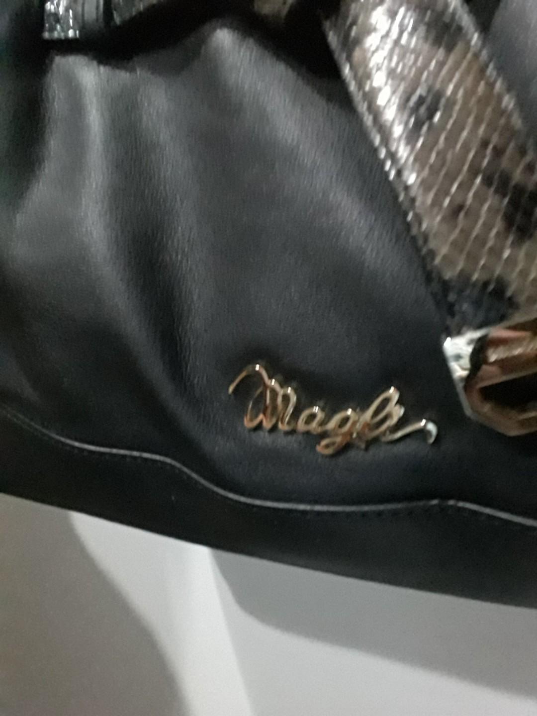 Bruno Magli, Luxury, Bags & Wallets on Carousell