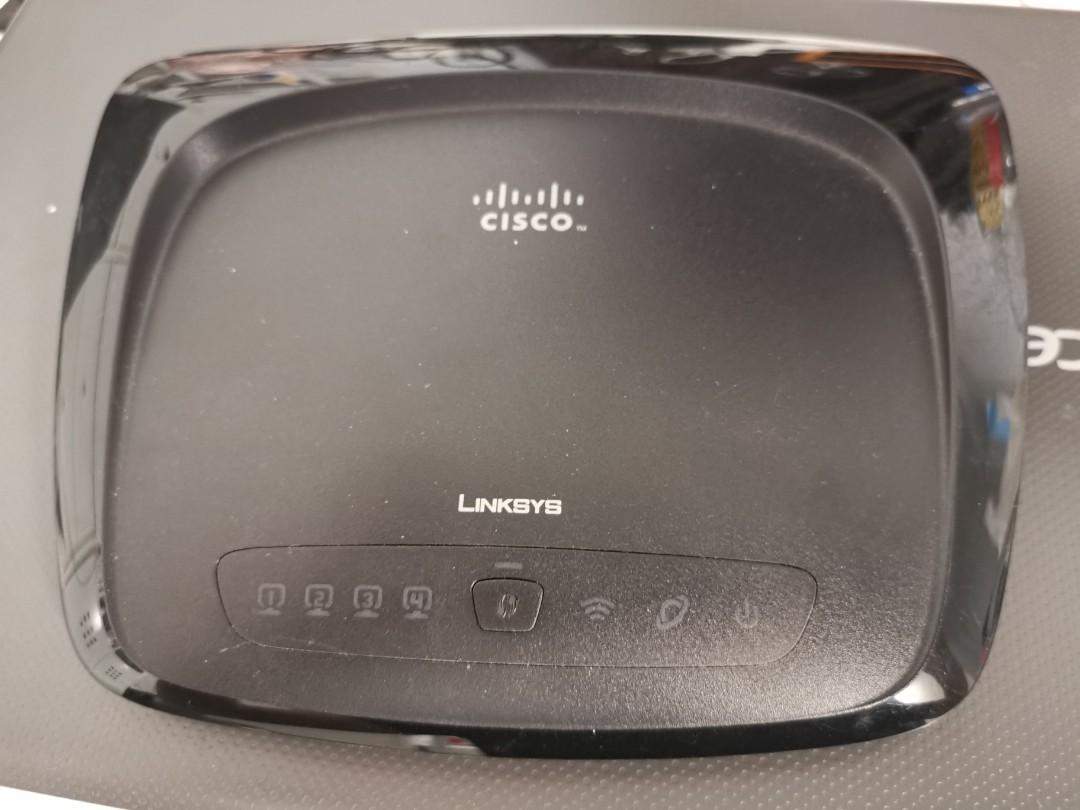 Cisco Router, Computers & Tech, Parts & Accessories, Networking on ...