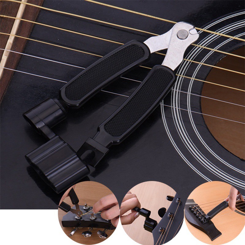 Doorstep Guitar, Ukulele and Violin Restringing Servicing at $30 ...