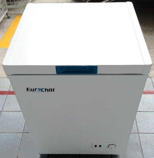 Eurochill 100L Chest Freezer, Home Appliances, Kitchenware on Carousell