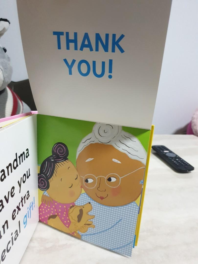 Excuse me! A little book of manners, Hobbies & Toys, Books & Magazines ...