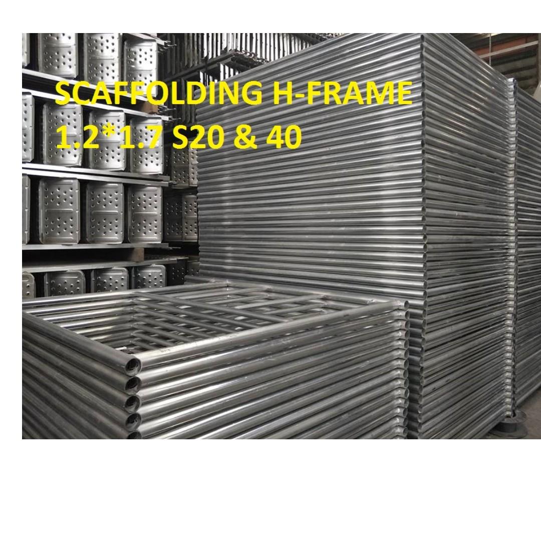 Formworks Materials hframe pipe shoring jack phenolic wholesaller ...