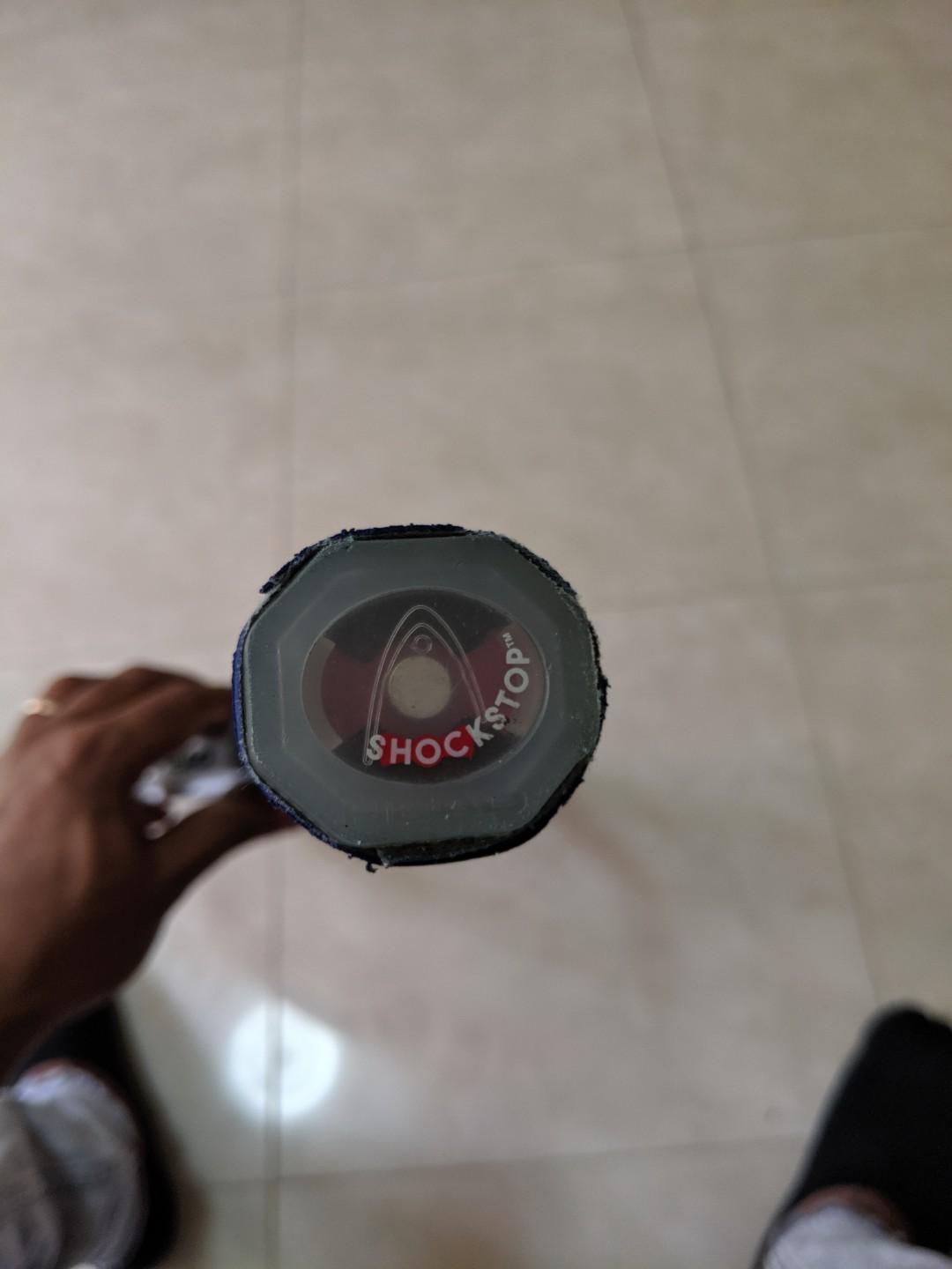 Head Ti.S6 Tennis Racket, Sports Equipment, Sports & Games, Racket ...