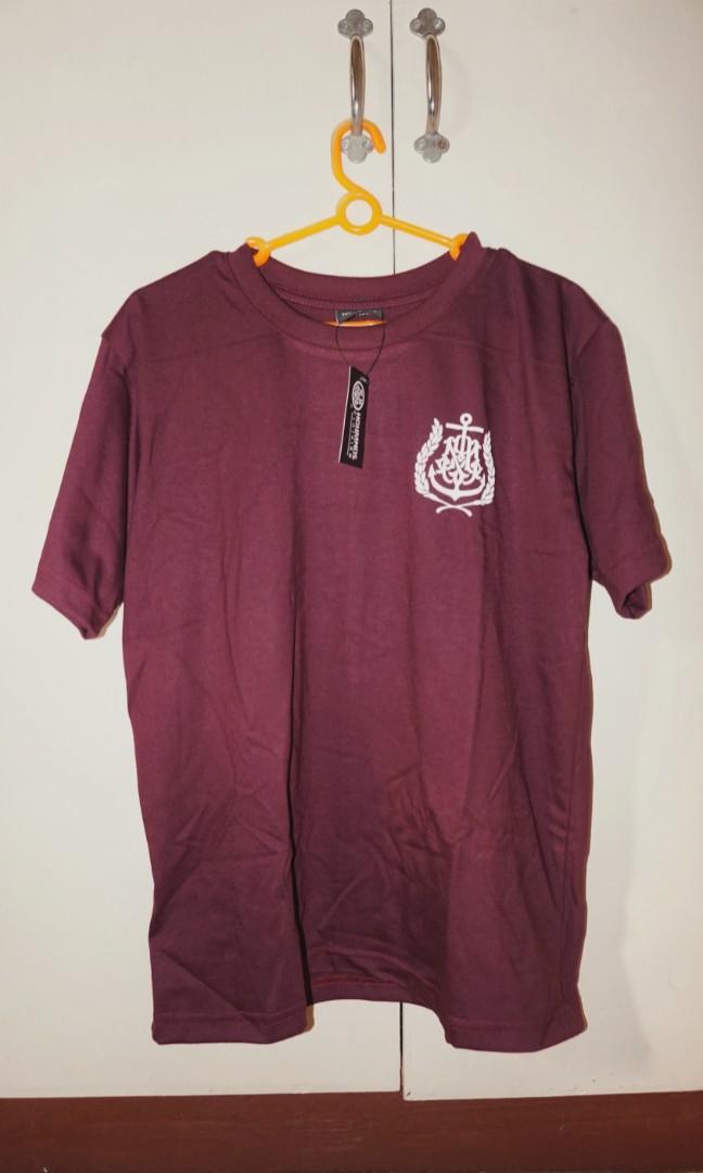 Highminds Educate Elevate Tee Shirt (Unisex), Men's Fashion, Tops ...