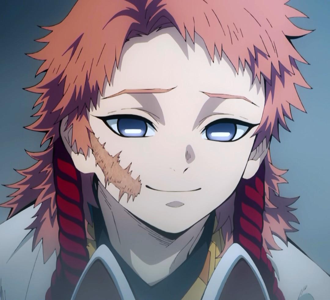 Kimetsu no Yaiba - Sabito cos, Hobbies & Toys, Memorabilia ...