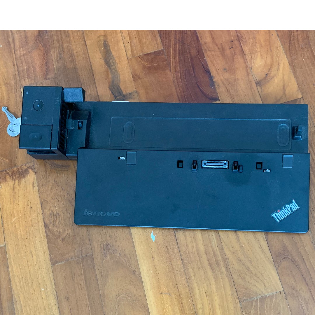 Lenovo Thinkpad X240 T440 T440s T440P T450 T460 T470 A01 Docking ...
