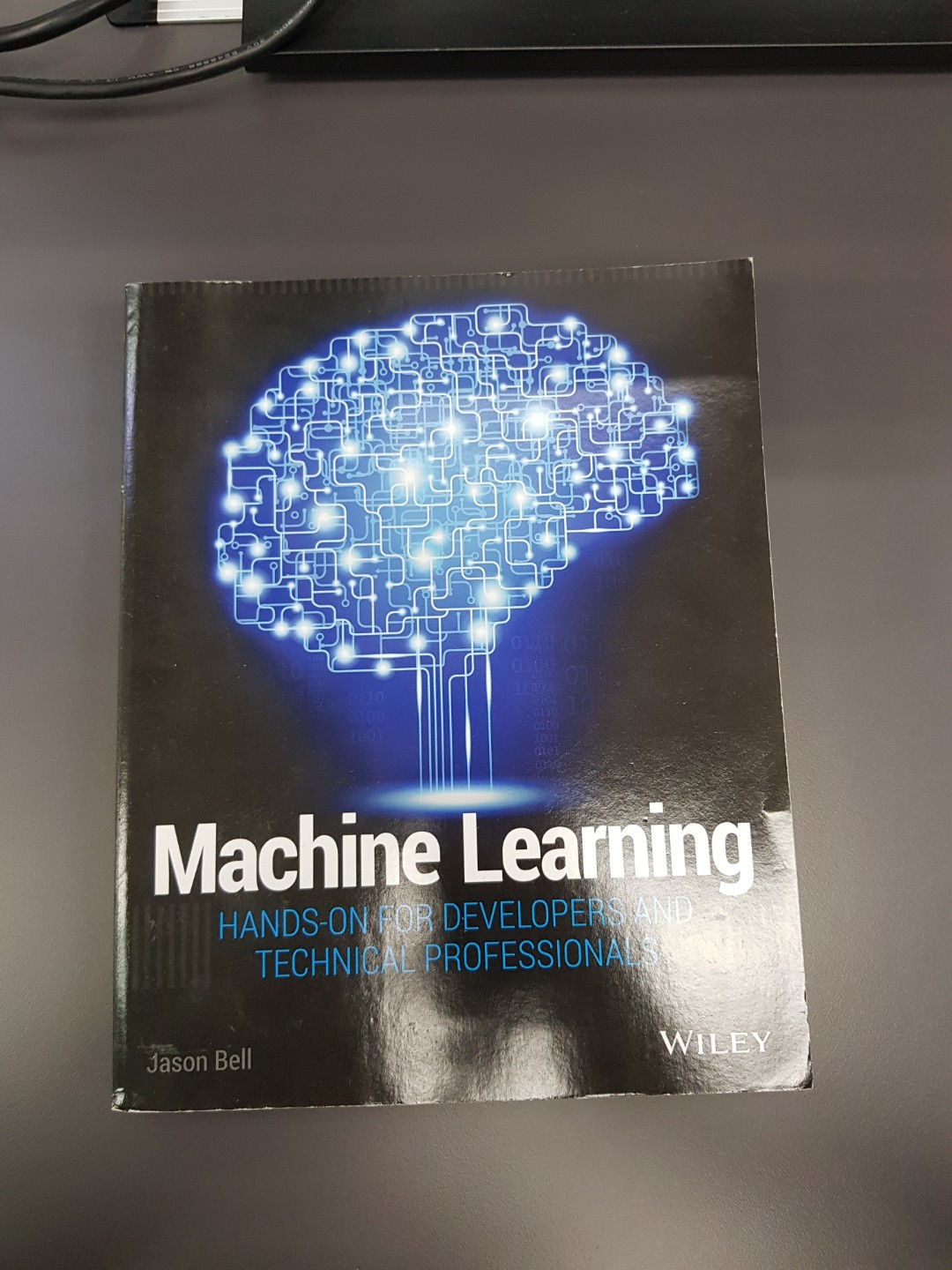 Machine Learning, Hobbies & Toys, Books & Magazines, Children's Books ...
