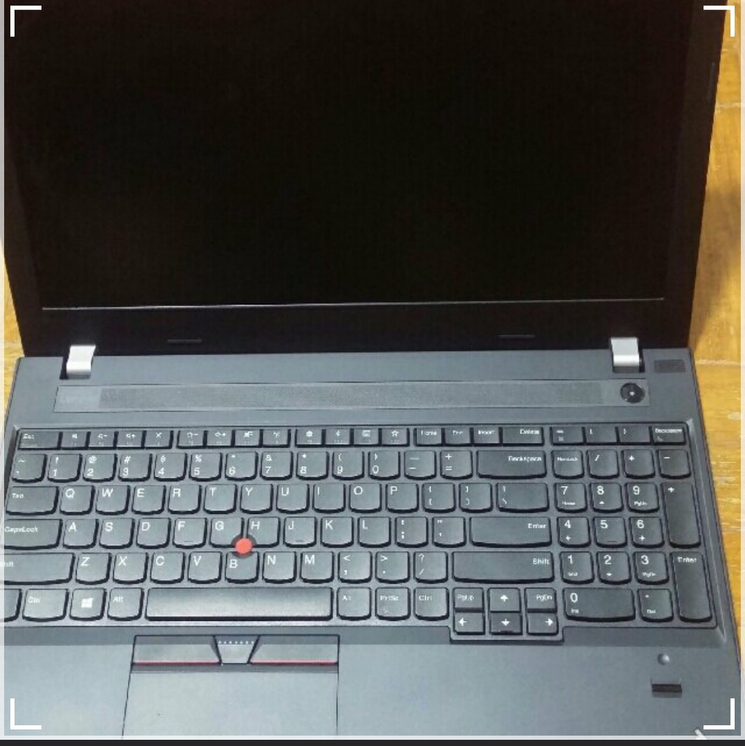 Mint Lenovo ThinkPad E570, Computers & Tech, Laptops & Notebooks on ...