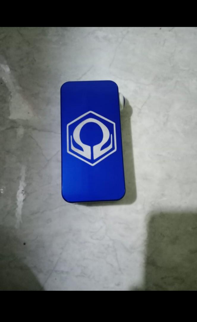 Mod Vape Hexom V3 Elektronik Lainnya Di Carousell