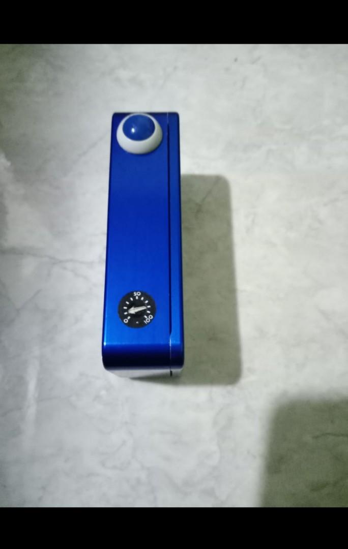 MOD VAPE HEXOM V3, Elektronik, Lainnya di Carousell