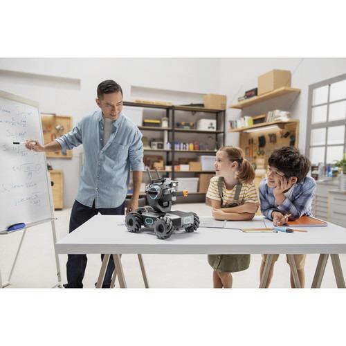 New DJI RoboMaster S1 Educational Robot, Photography, Photography ...